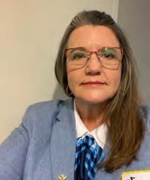 Message from the District Governor Michelle